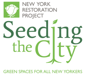 Seeding the City - New York Restoration Project